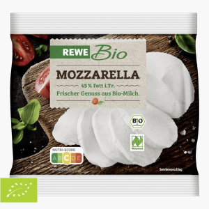 Rewe Bio Körniger Frischkäse 200g bei Flink online bestellen!