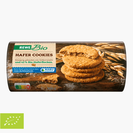 Rewe Bio Hafer-Schoko Riegel 3x35g shop_pdp_title