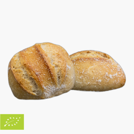 Ja! Toastbrötchen Weizen 6 Stk. 335g order online!
