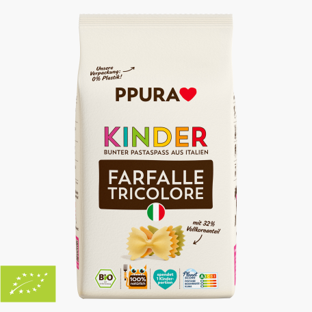 Ppura Bio Pesto Rosso 120g order online!