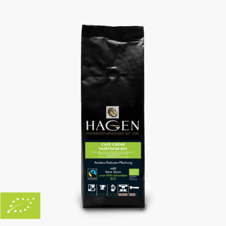 BE.AN Bio Café Crème Ganze Bohne 750g shop_pdp_title