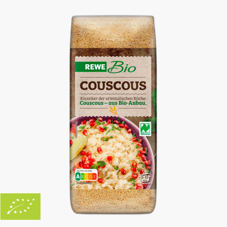 REWE Bio + Vegan Tofu Natur 2x200g bei Flink online bestellen!