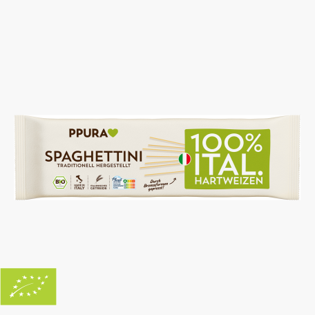 Ppura Bio Pesto Rosso 120g order online!