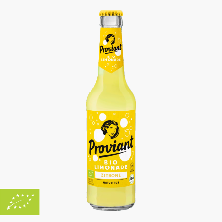 Citrovin Zitrone 200ml bei Flink online bestellen!