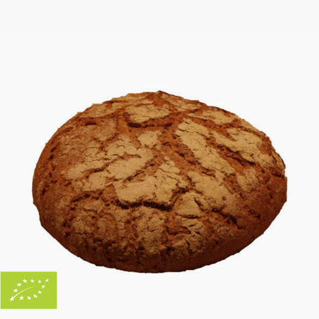 Rewe Bio Naturland Roggen Vollkorn Mehl 1000g bei Flink online bestellen!