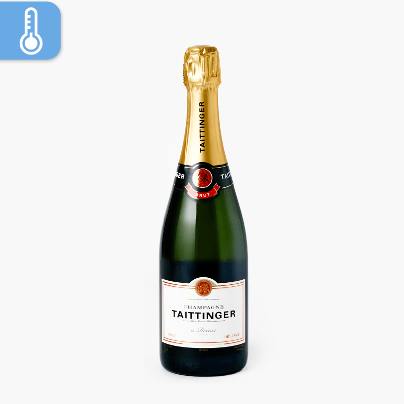 Pommery Champagner Brut Royal 0,75l bei Flink online bestellen!