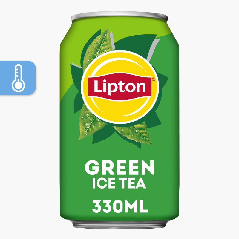 Lipton Ice Tea Still Lemon 33cl online bestellen! | Flink