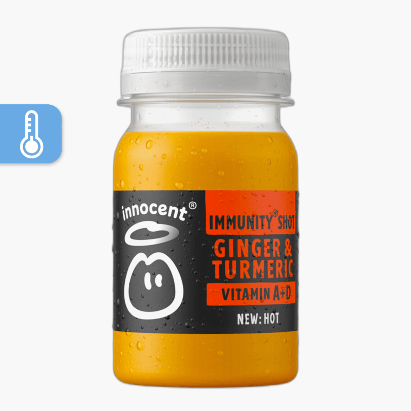Innocent Tropical Juice 900ml online bestellen! | Flink