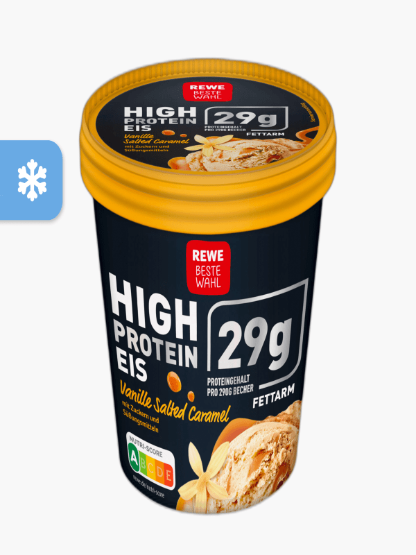 Eis online bestellen! | Flink