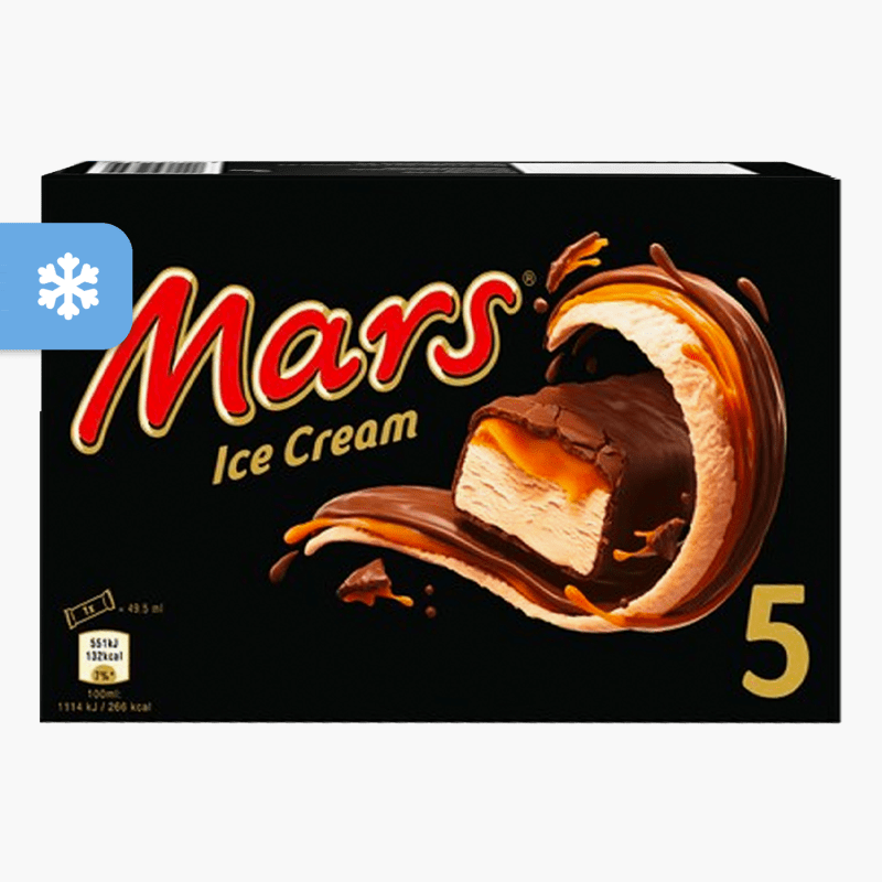Mars Mixed Minis 400G order online! | Flink