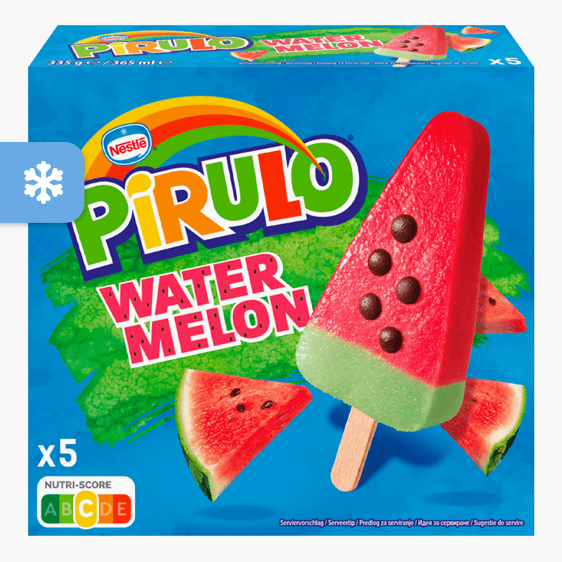 Nestlé Pirulo Kids Box 416ml (8 Stück) order online! | Flink