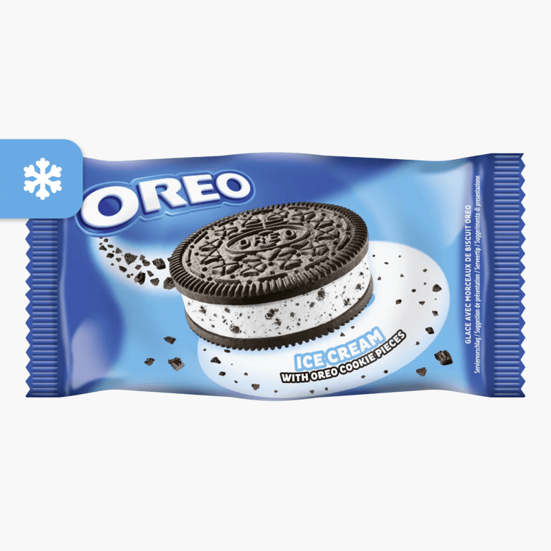 Oreo Donut 72g bei Flink online bestellen!