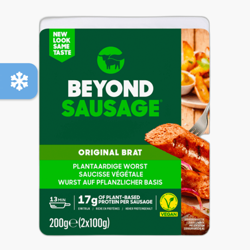 Beyond Meat Beyond Mince Vegan 300g bei Flink online bestellen!