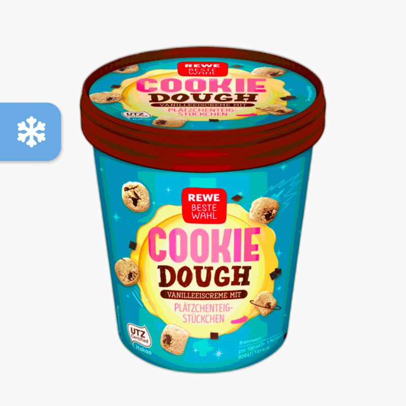 Eis online bestellen! | Flink