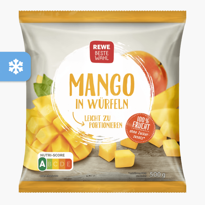 Wholey Bio Açaí Bowl 250g bei Flink online bestellen!