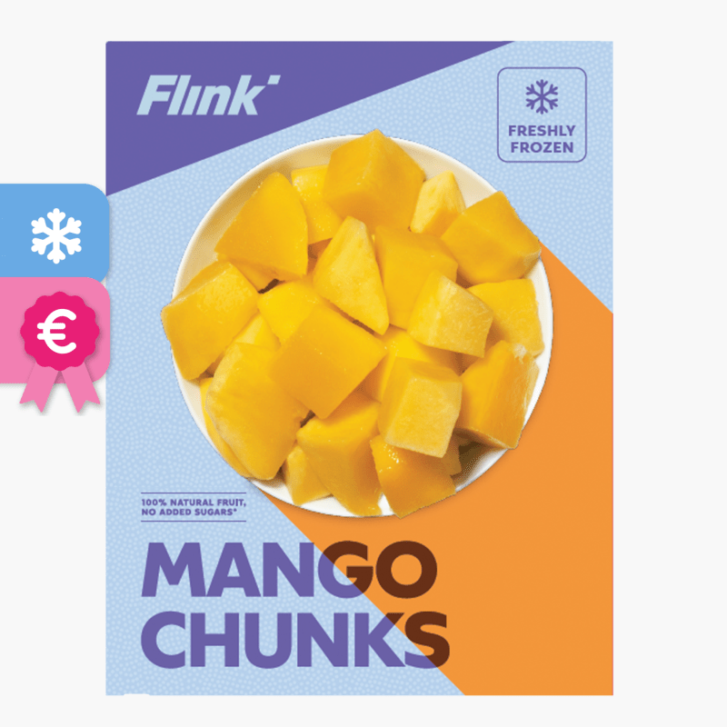 Flink Avocado Stukjes 250g online bestellen! | Flink