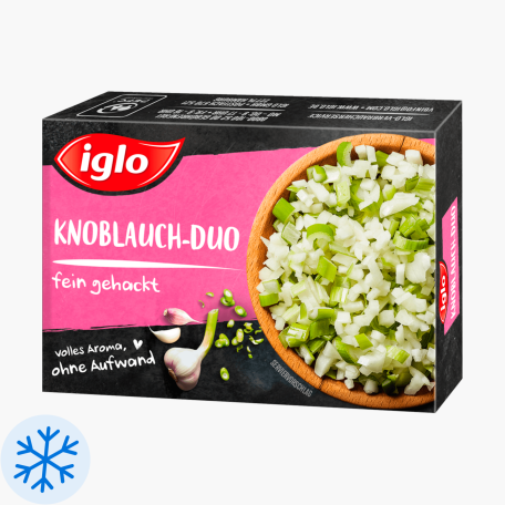 Ja! Knoblauch granuliert 70g bei Flink online bestellen!