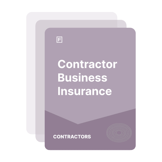 GoForma: The Ultimate Contractor Hub [2021]