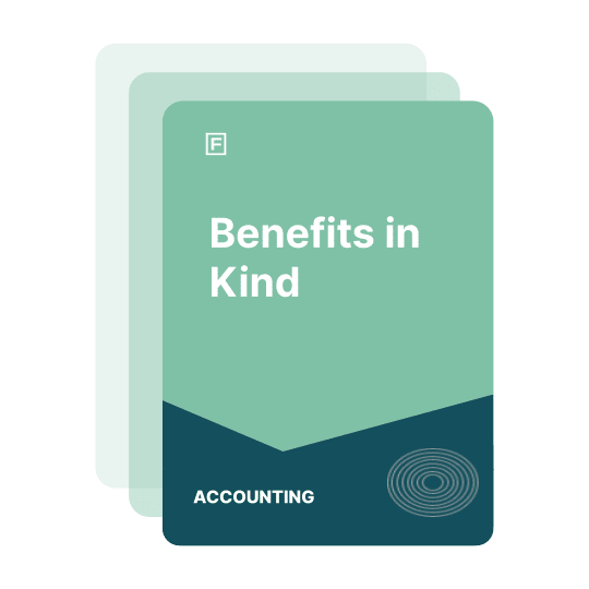 What Are Benefits in Kind?