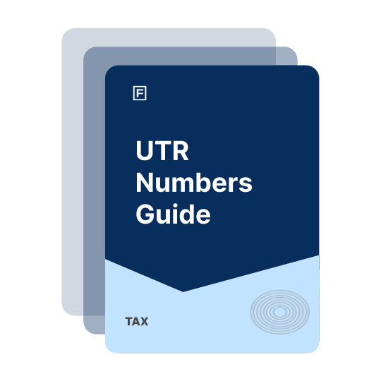 9 Things You Need to Know about UTR Numbers [2020]
