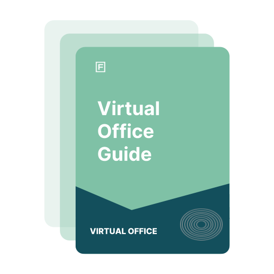 11 Reasons Why Your Online Company Needs a (Virtual) Office