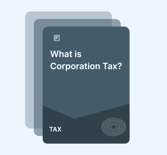 What is Corporation Tax | Definition, Tax Rates [2025 Guide]