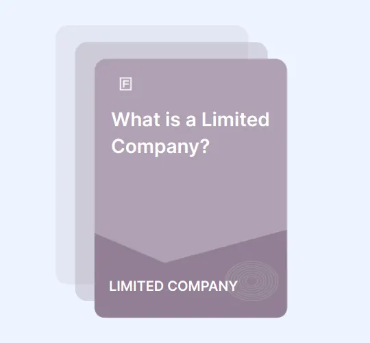 What is a Limited Company? Meaning, Types, Advantages