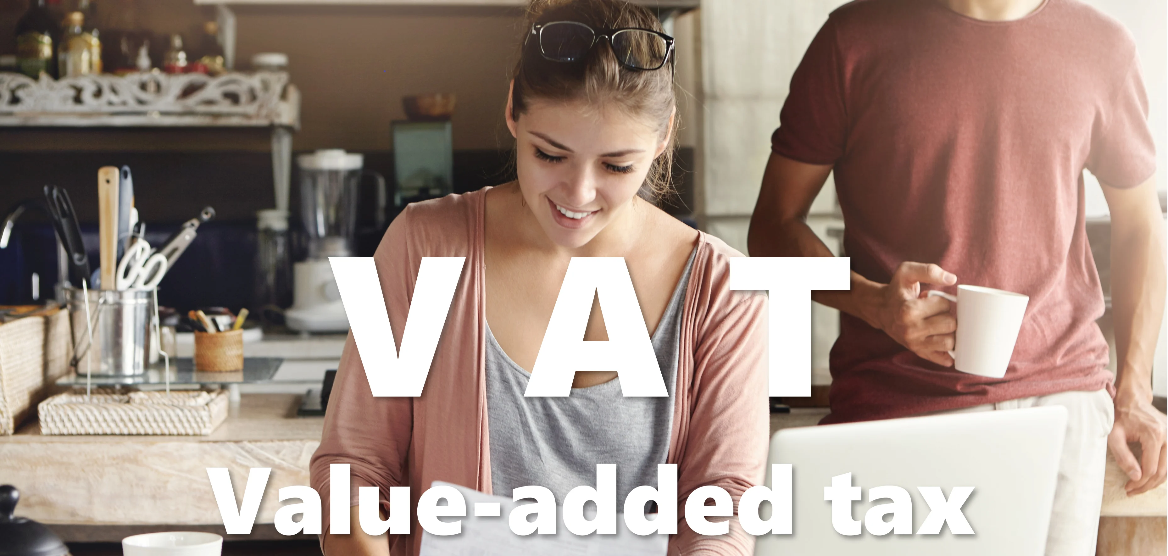 VAT Registration Guide | Register for VAT [2025]
