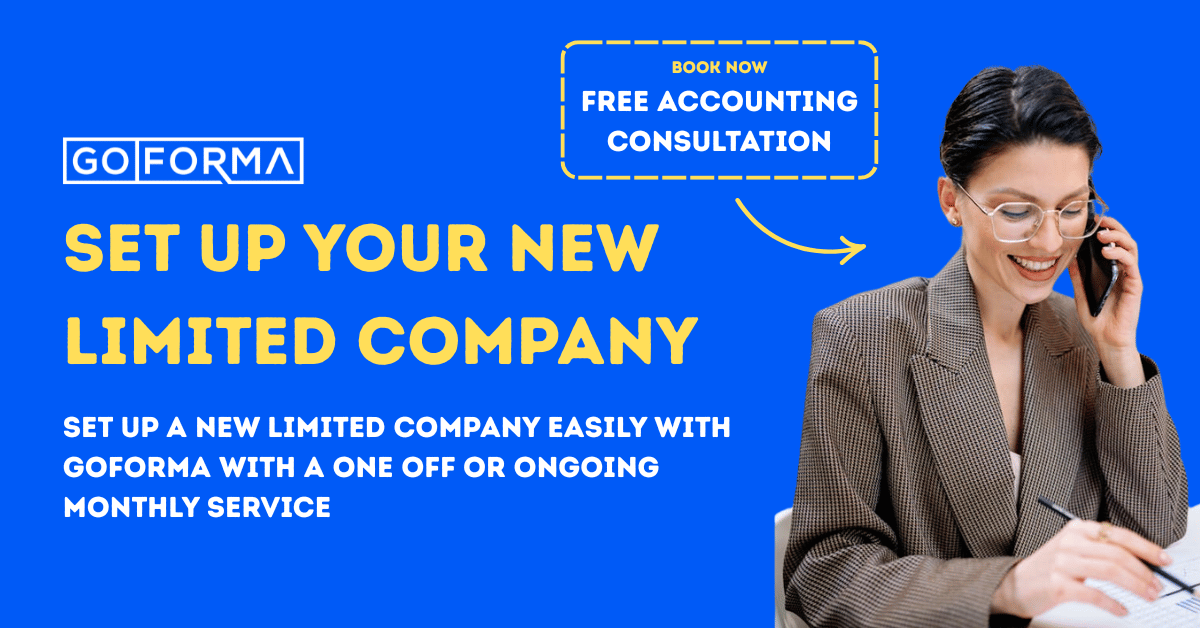 Set Up a Limited Company | UK Company Formation & Registration