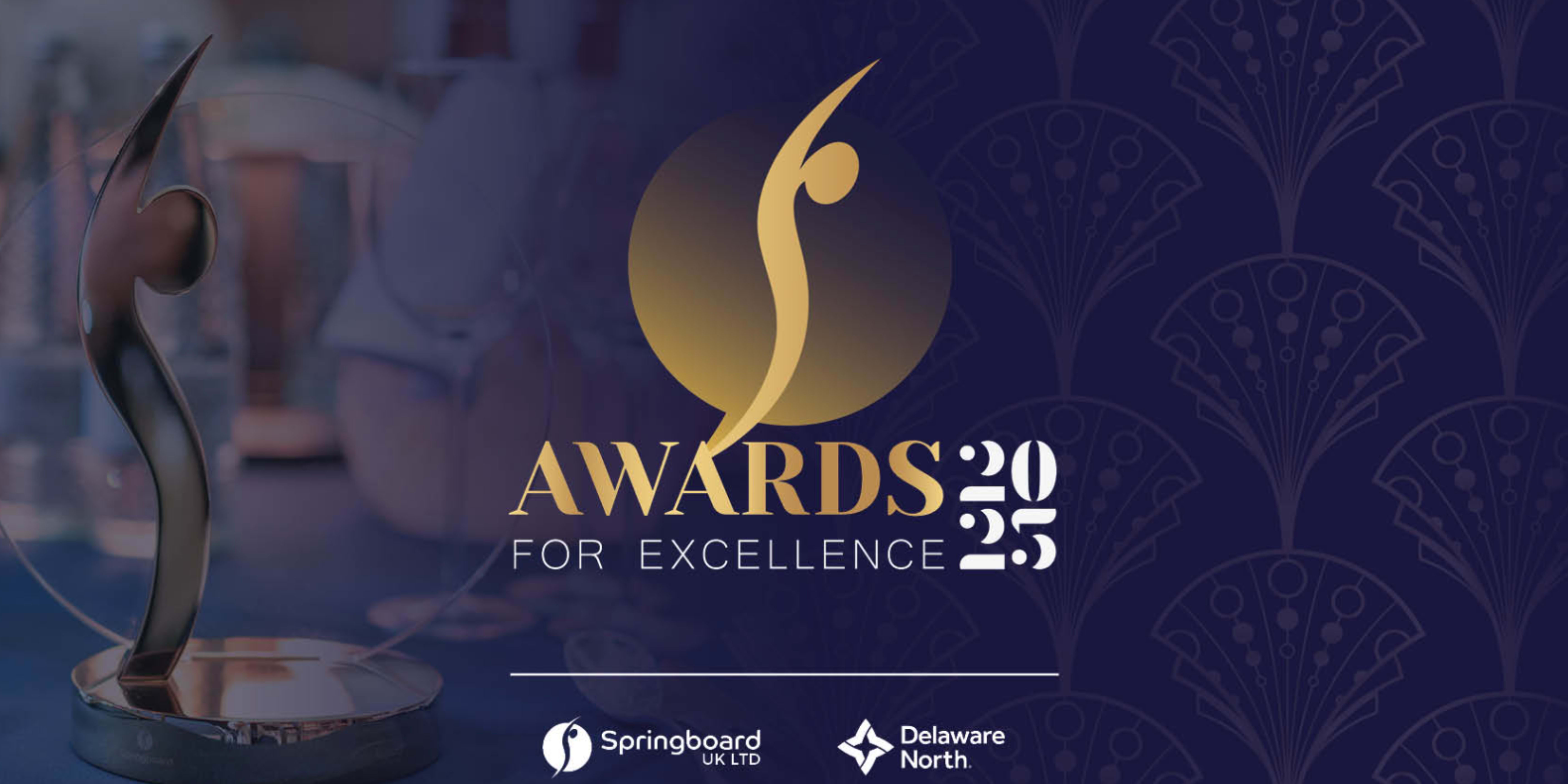 Springboard Awards for Excellence