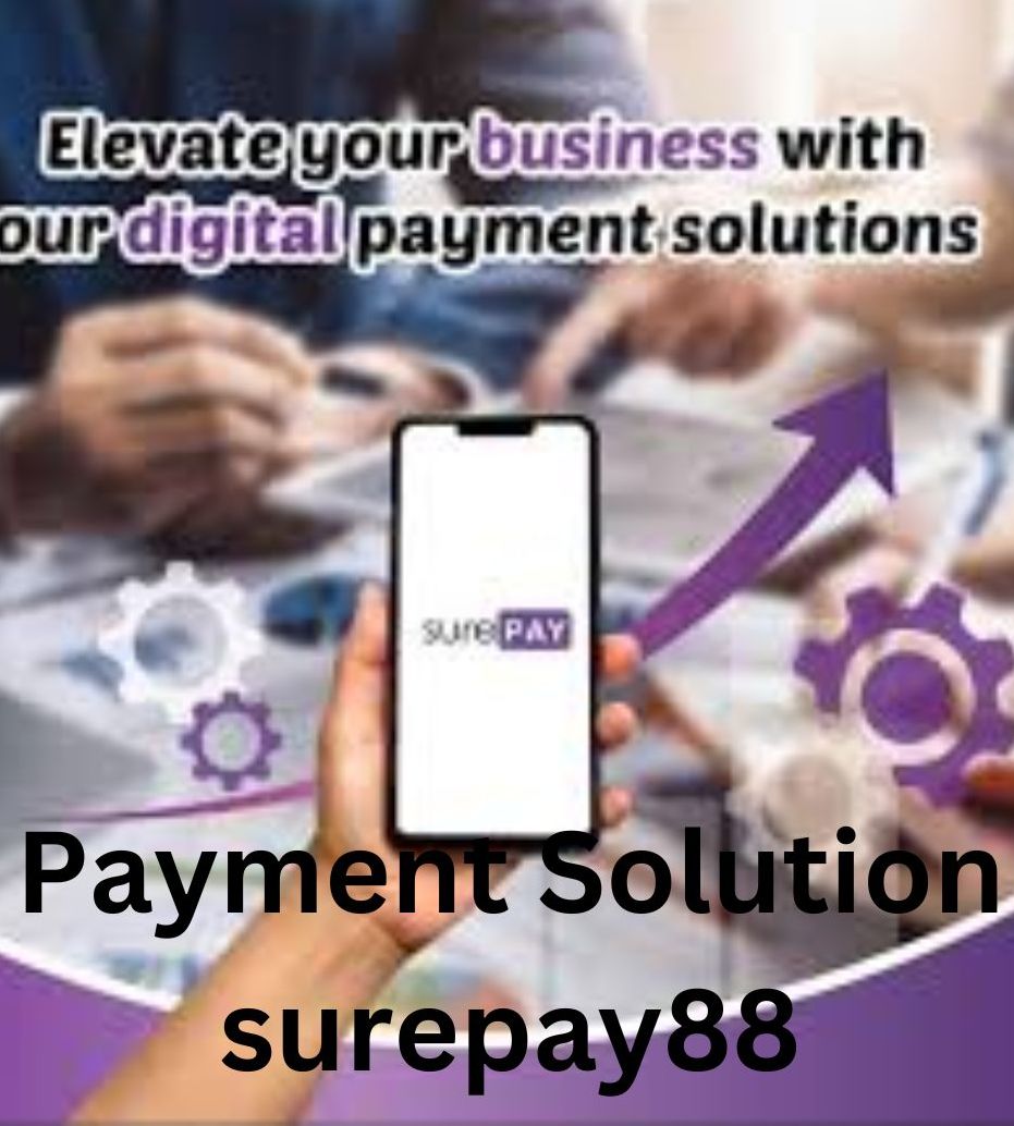 surepay88 surepay88 - Payment Solution, Online Payment Gateway, Payment ...