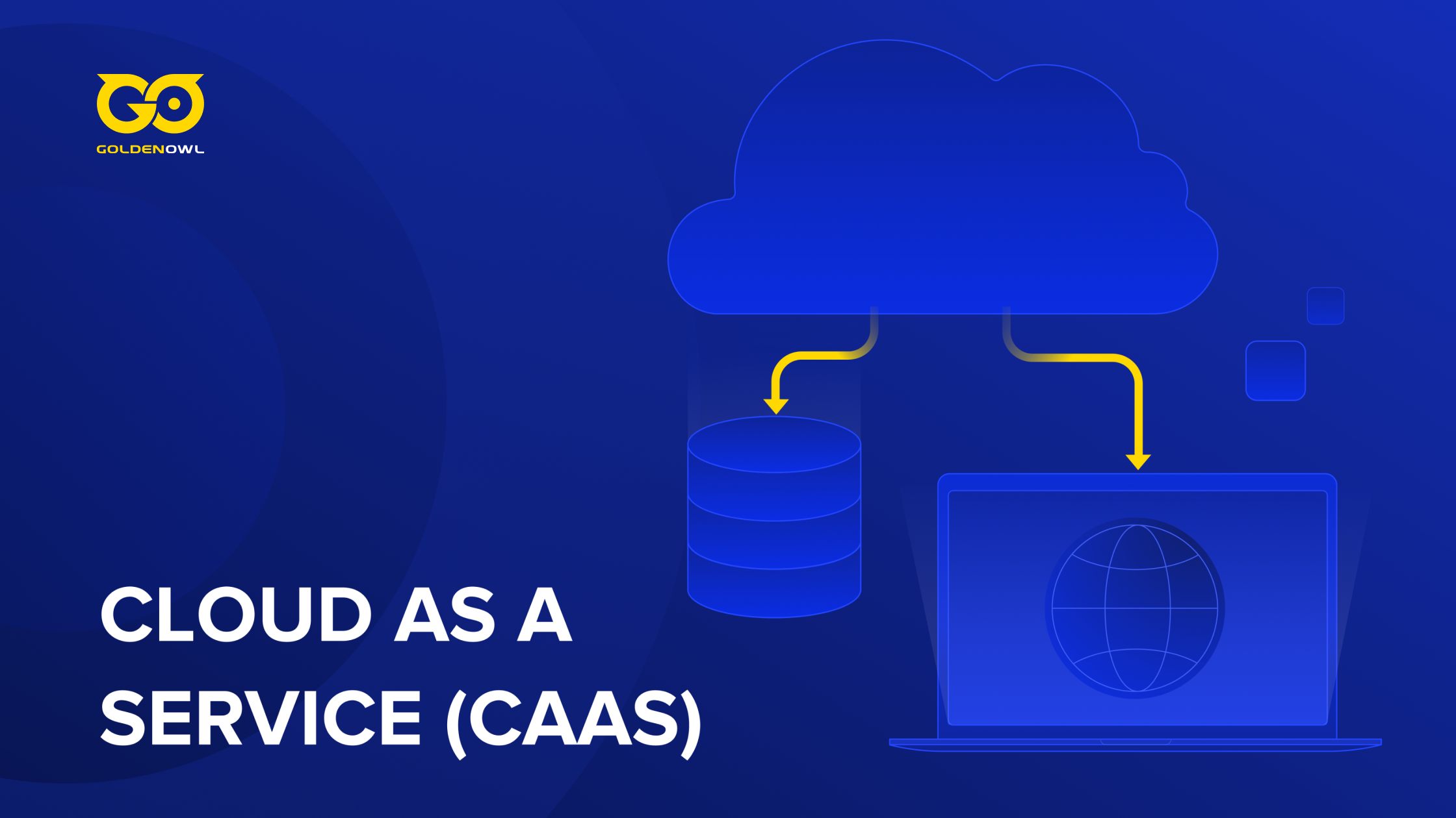 Cloud as a Service (CaaS): 2024 Starter Guide for Every Project ...