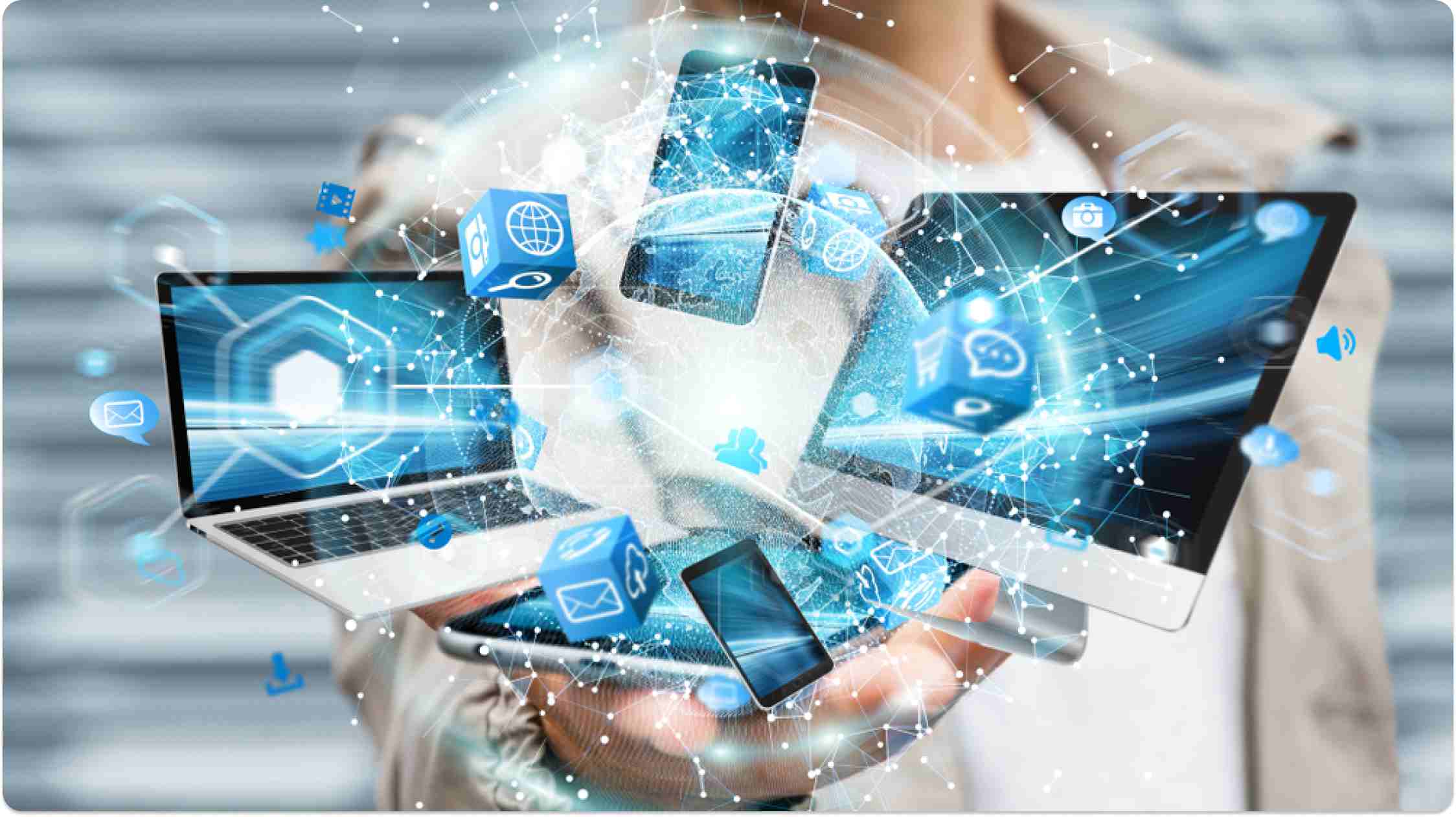 Digital Innovation vs. Digital Transformation: The Ultimate Guide ...