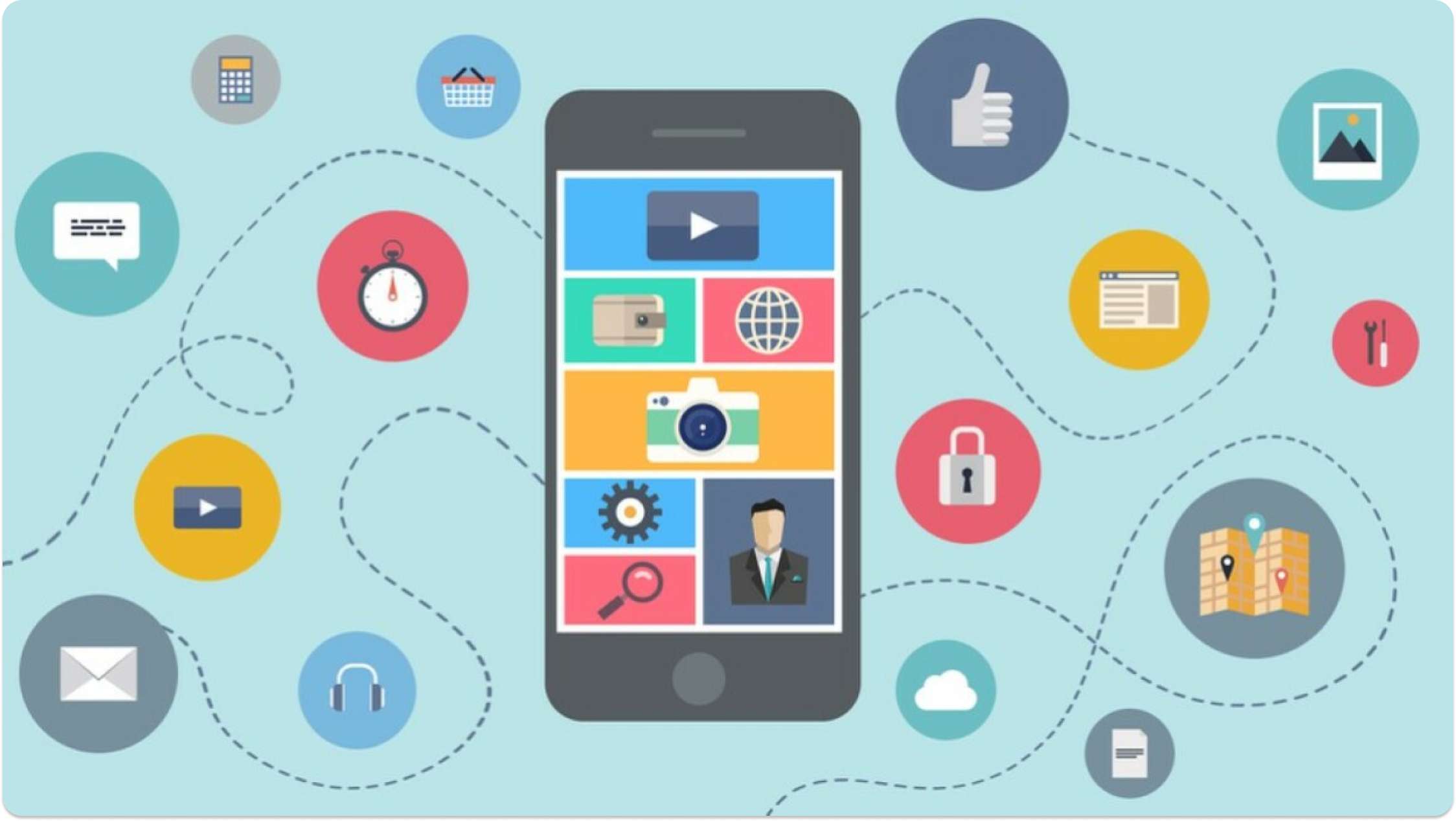 Platforms vs. Application: Everthing You Need to Know - Golden Owl