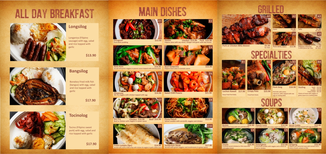 8 Street Harbour Town — 8 Street | Authentic Asian Experience