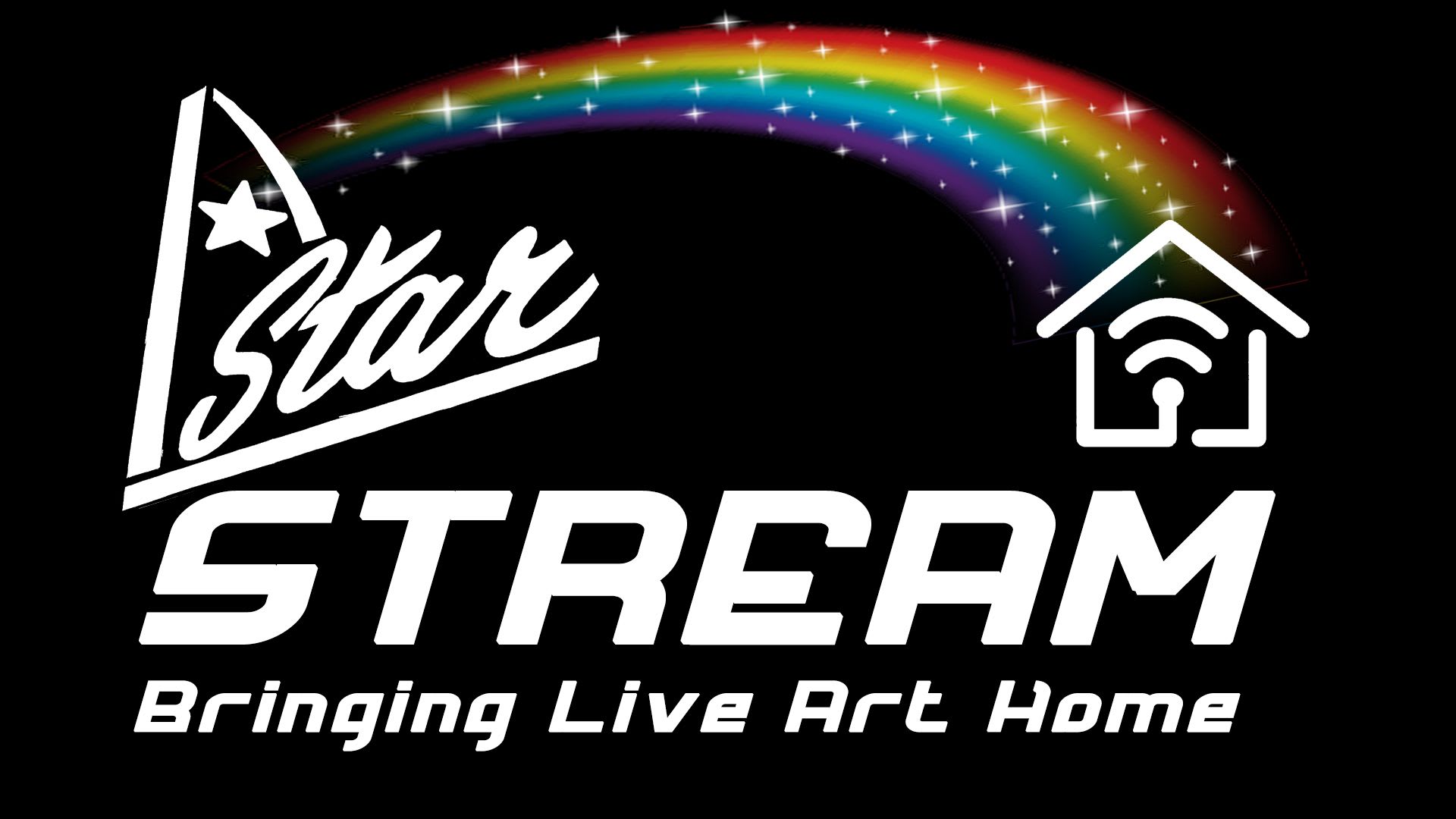 Star Theatre Presents Star Stream • Stellar Tickets