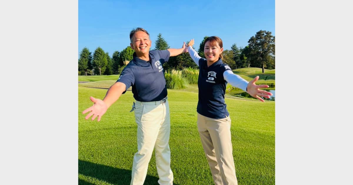 【ゴルフレッスンナビ】ファン.ゴルフ.スクール 溝口校 | 神奈川県・川崎市・高津区・溝口のゴルフスクール | 口コミ・料金・詳細