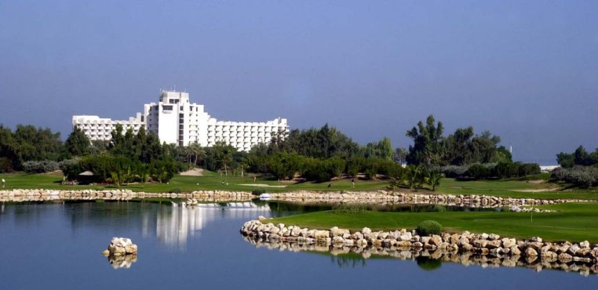 JA Jebel Ali Beach Hotel, Dubai - Book a golf holiday or golf break