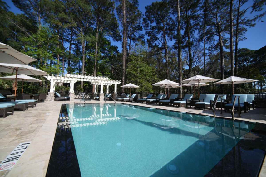 The Sea Pines Resort, Hilton Head - Book a golf holiday or golf break