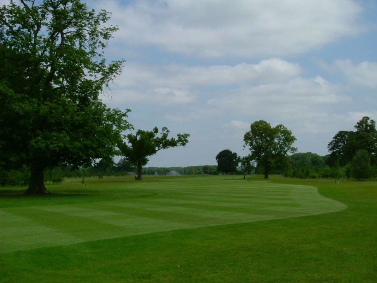 Owston Hall Golf Club