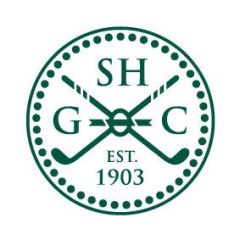 Shooters Hill Golf Club - 2025 - Golfclub Informationen