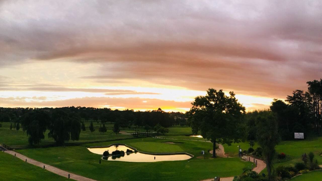 Modderfontein Golf Club - 2025 - Golfclub Informationen