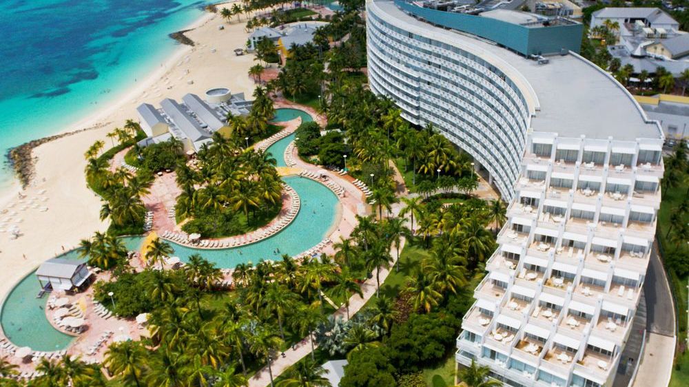 Lucayan Resort - 2025 - Golfclub Informationen