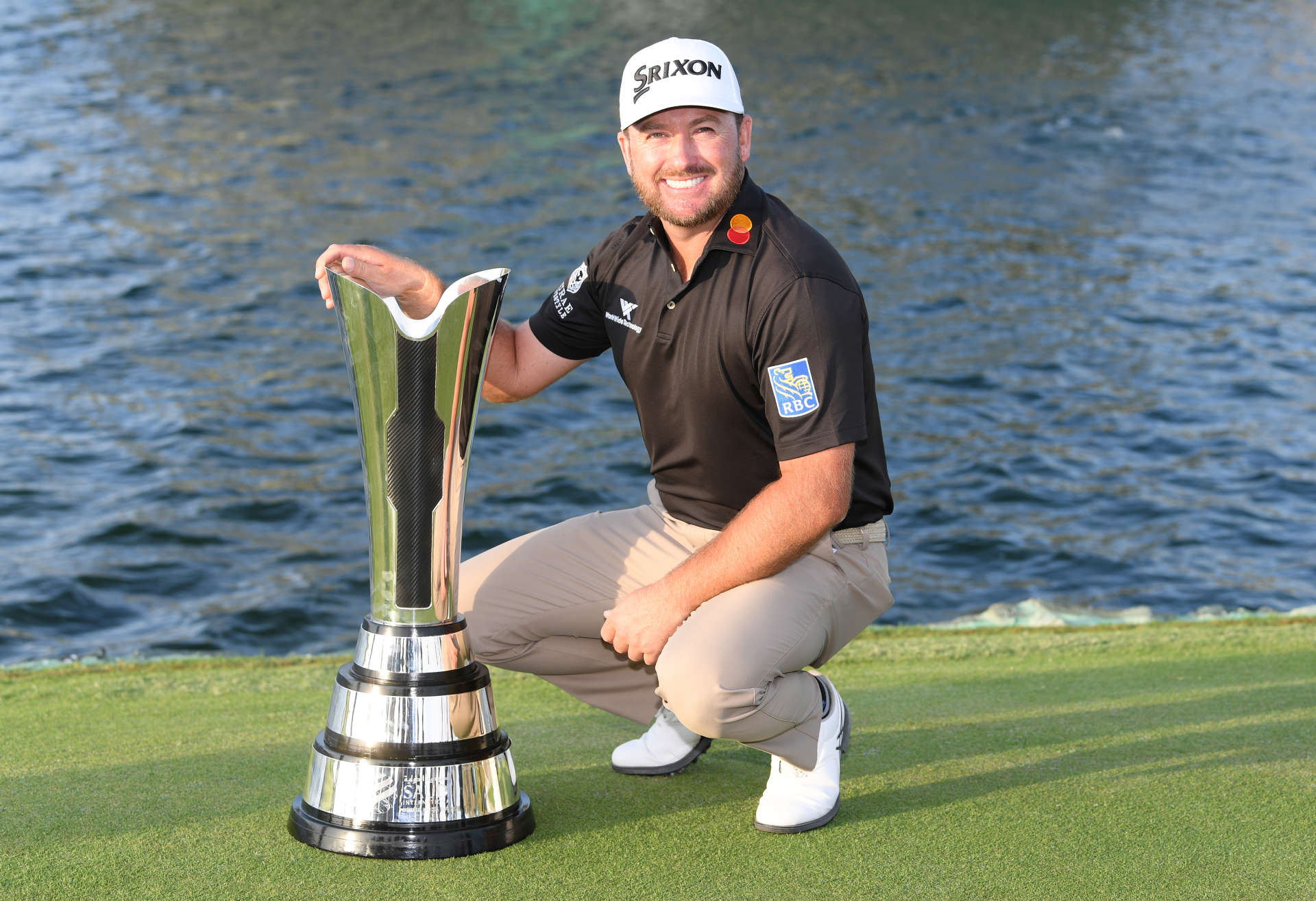 European Tour: A look back at the 2020 Saudi International