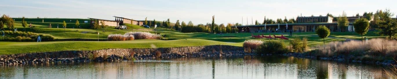 Challenge Tour: Kaskáda Golf Challenge 2021 Profile