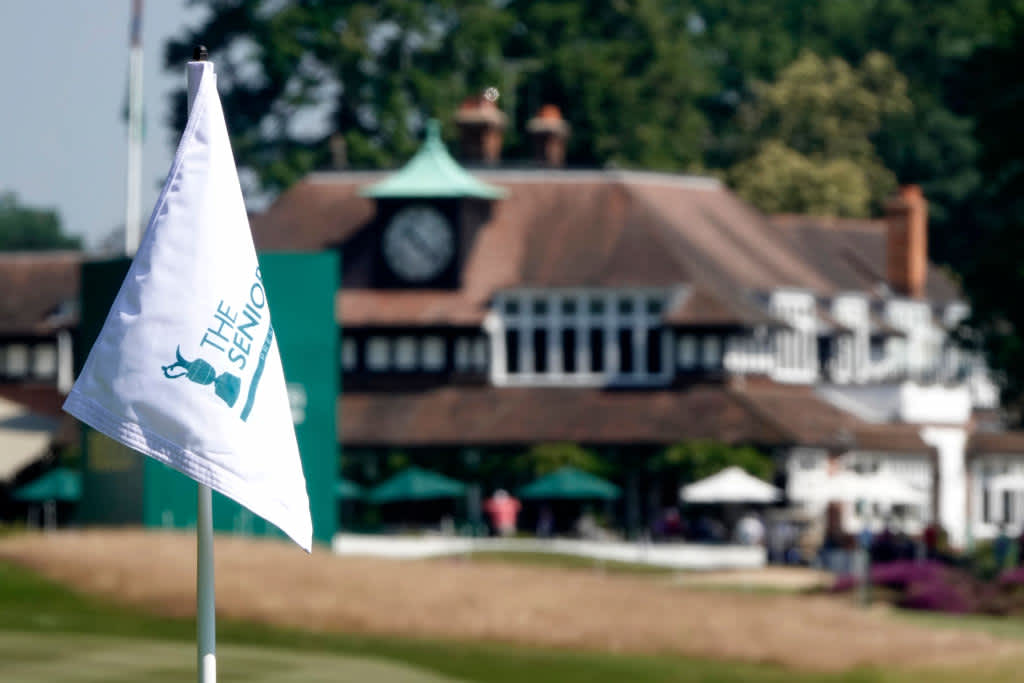 Legends Tour: The Senior Open Championship presented by Rolex 2021 Profile
