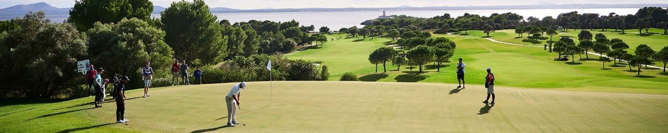 Challenge Tour: Challenge Tour Grand Final 2021 Profile