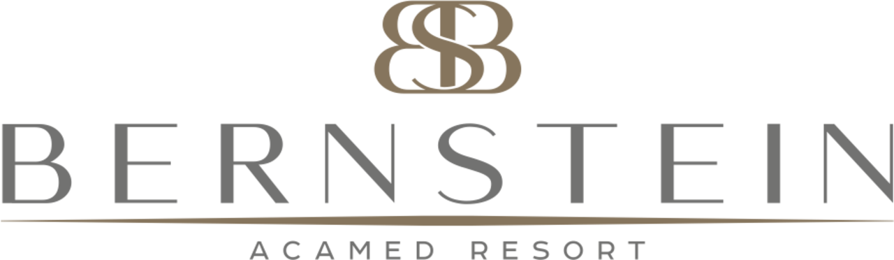 Bernstein Acamed Resort - 2025 - Page Übersicht