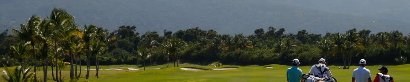PGA Tour: Puerto Rico Open 2022 Profile