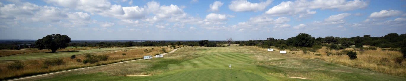 Challenge Tour: Paul BOSHOFF at Limpopo Championship 2022